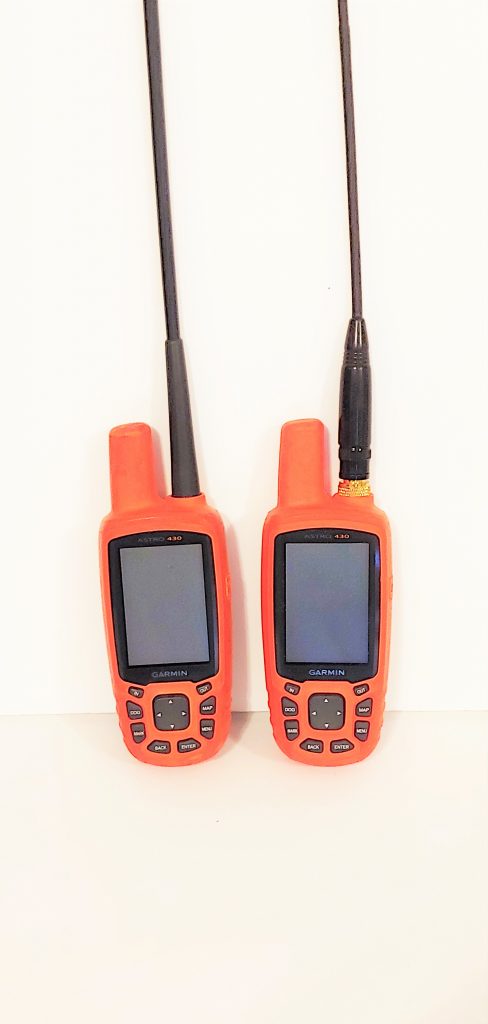 Used Garmin Astro 430 Handheld – Native Dog Supply