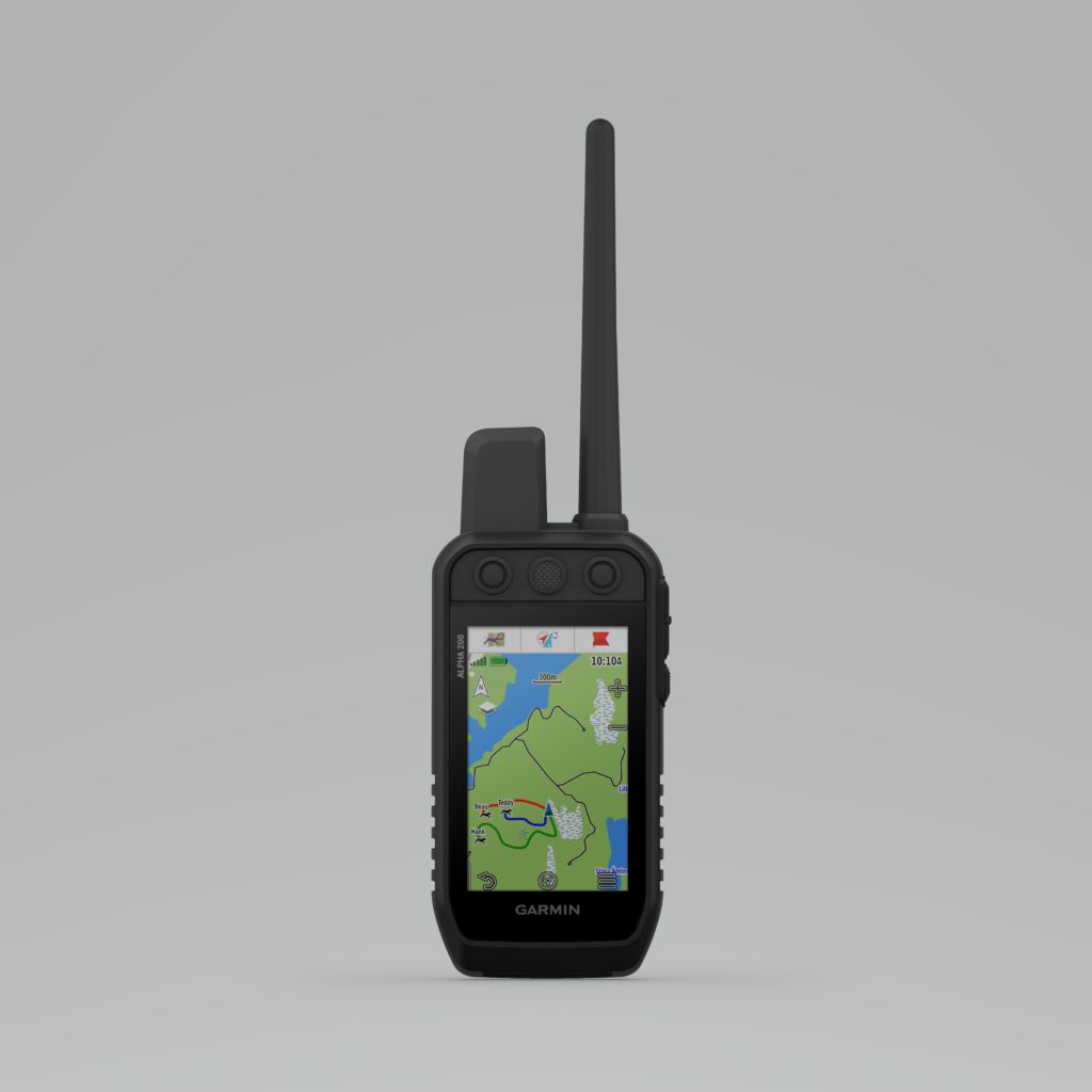 Garmin Alpha 200 Handheld | Native Dog Supply
