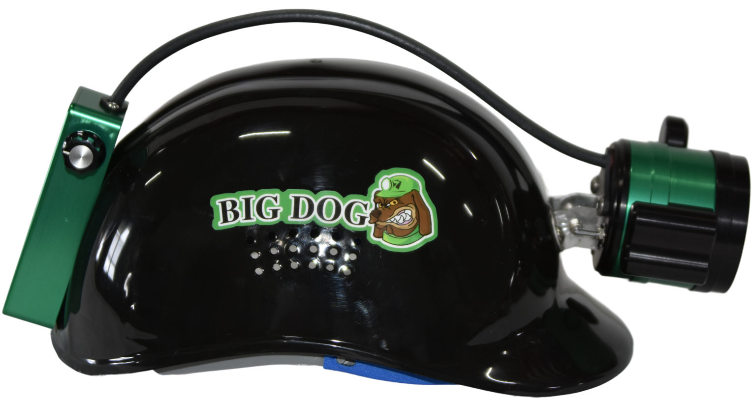 Big Dog Blitz Light #215 - Native Dog Supply