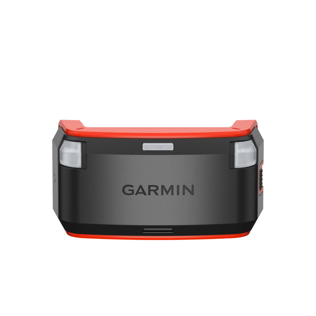 Garmin Alpha LTE Dog Collar | Native Dog Supply